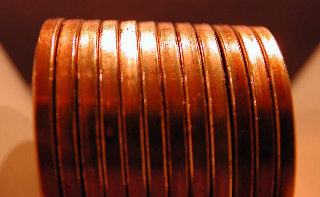 LearningRadiology - Scleroderma, small bowel, intestine