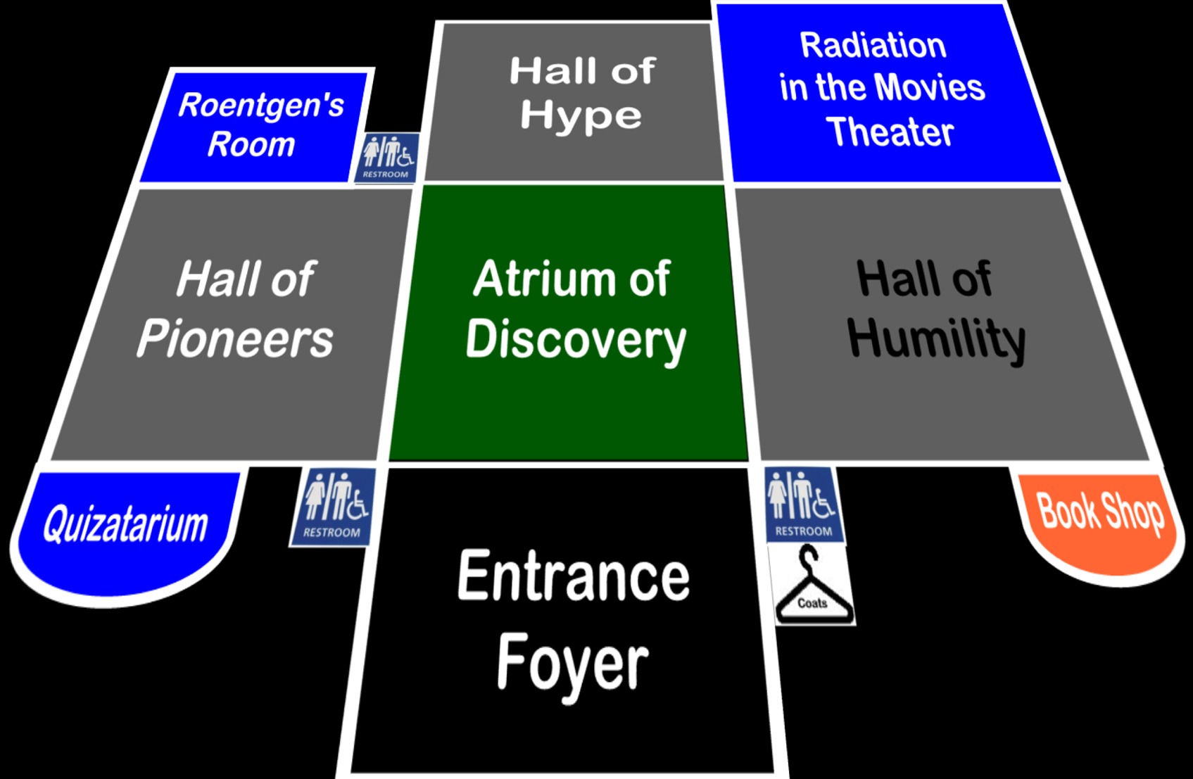 LearningRadiology.com Museum of Modern Imaging